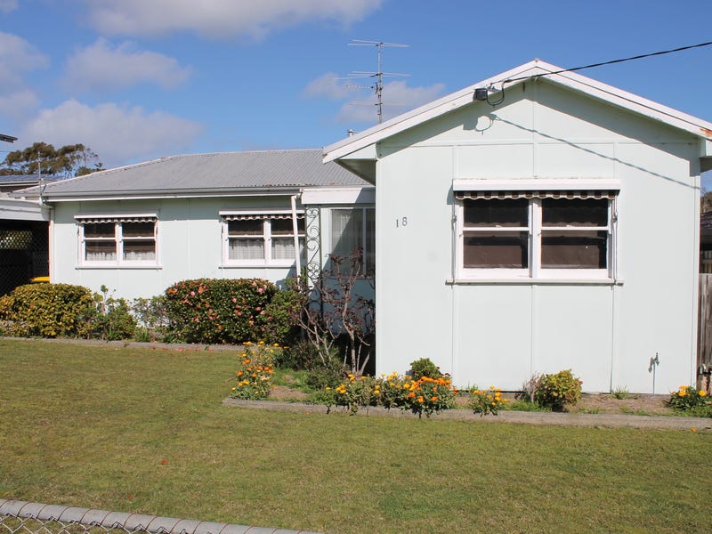 18 Kenneth Street, Inverloch, Vic 3996 - Property Details