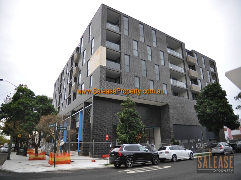Unit 3xx/767 Botany Road, Rosebery, NSW 2018 - Property Details