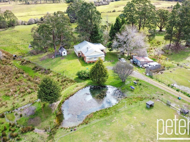 149 Mount Arthur Road, Patersonia, Tas 7259 - Property Details
