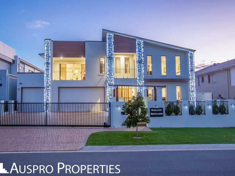 27 Elderbury Place, Stretton, Qld 4116 - Property Details