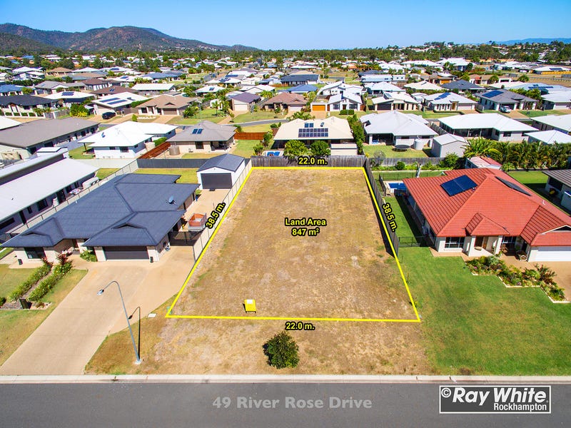 49 River Rose Drive, Norman Gardens, QLD 4701 - realestate.com.au