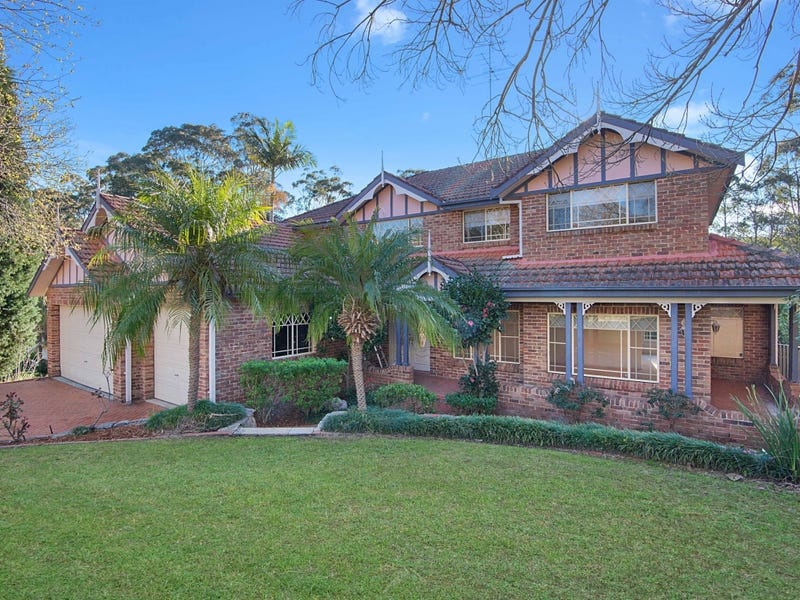 8 Willunga Place, West Pennant Hills, NSW 2125 - realestate.com.au