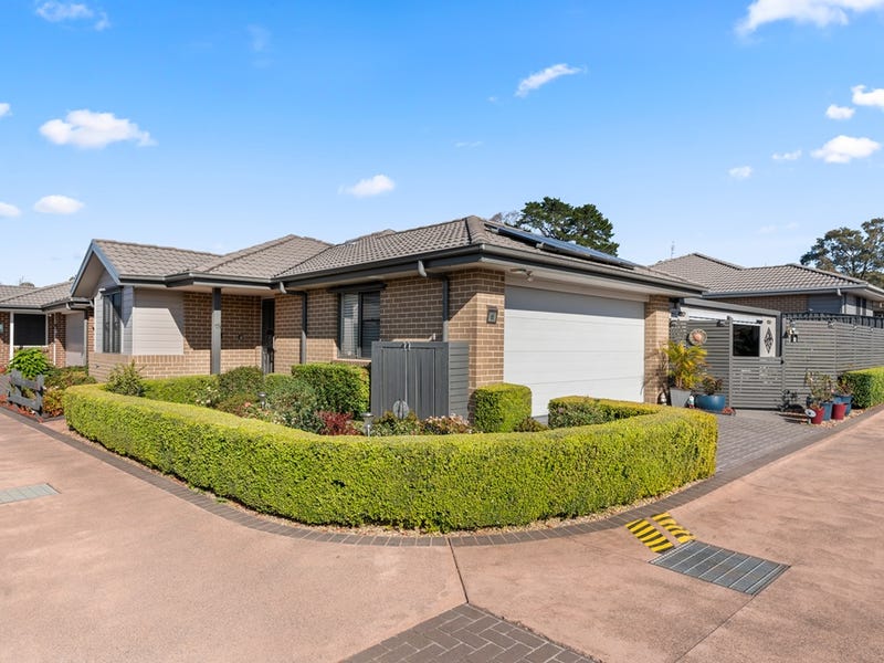 15/146 Plunkett Street, Nowra, NSW 2541 - Property Details
