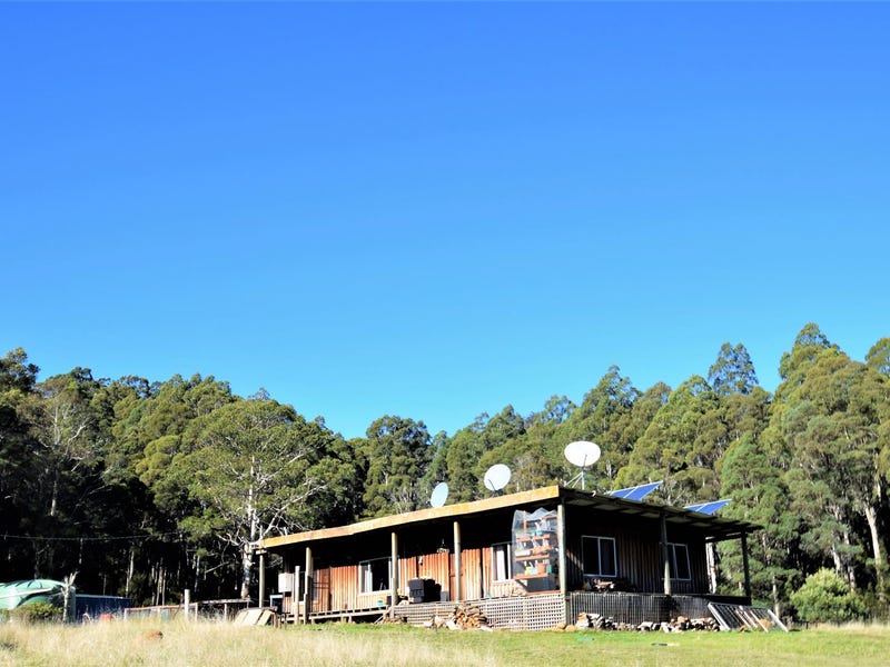 1753 Liena Road, Liena, Tas 7304 - Property Details