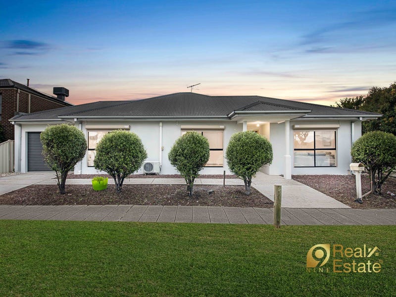 20 Cheviot Drive, Truganina, Vic 3029 - Property Details