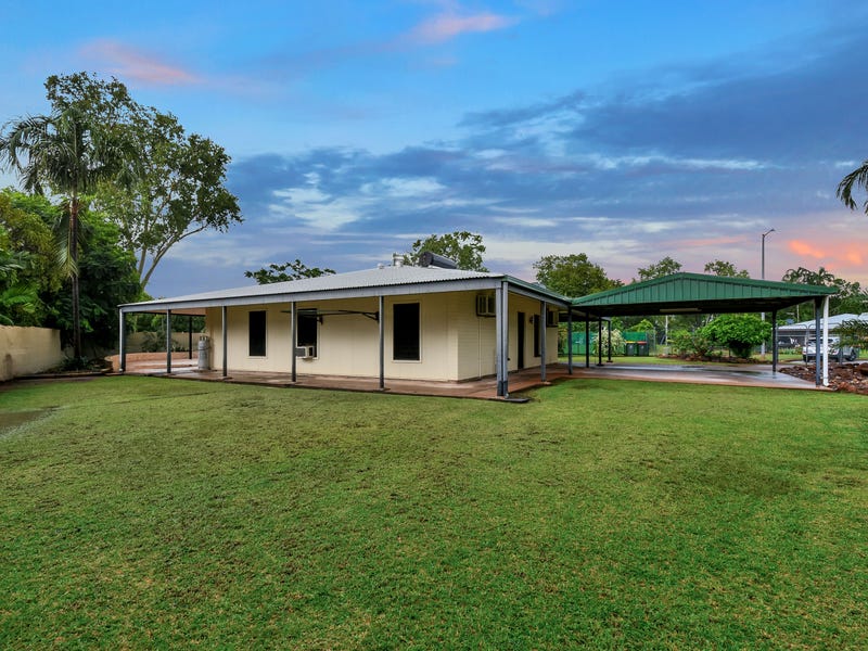 5 Wren Court, Wulagi, NT 0812 - realestate.com.au