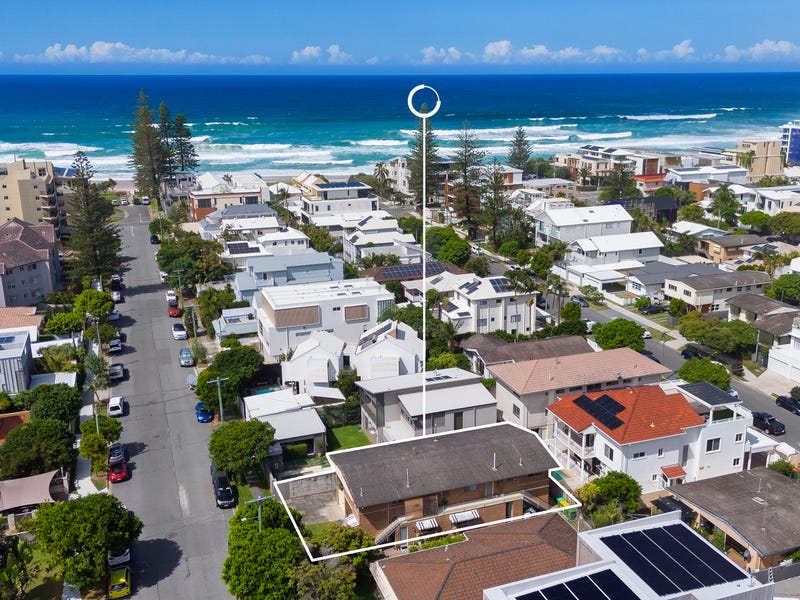 Sold Property Prices & Auction Results in Mermaid Beach, QLD 4218 ...
