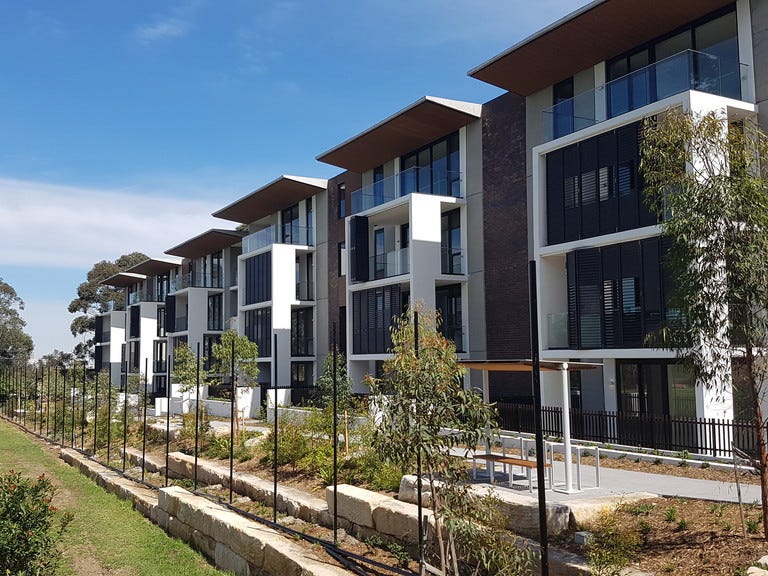 B106/6 Shout Ridge, Lindfield, NSW 2070 - Property Details