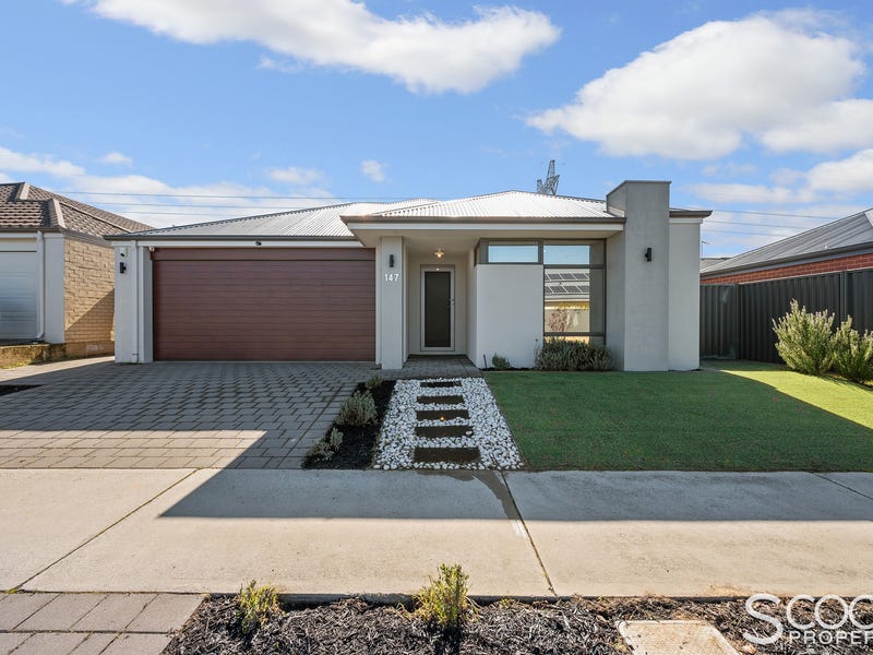 147 Wintergreen Crescent, Treeby, WA 6164 - Property Details