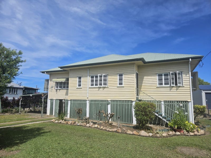 3 Palm Avenue, Ingham, Qld 4850 - Property Details