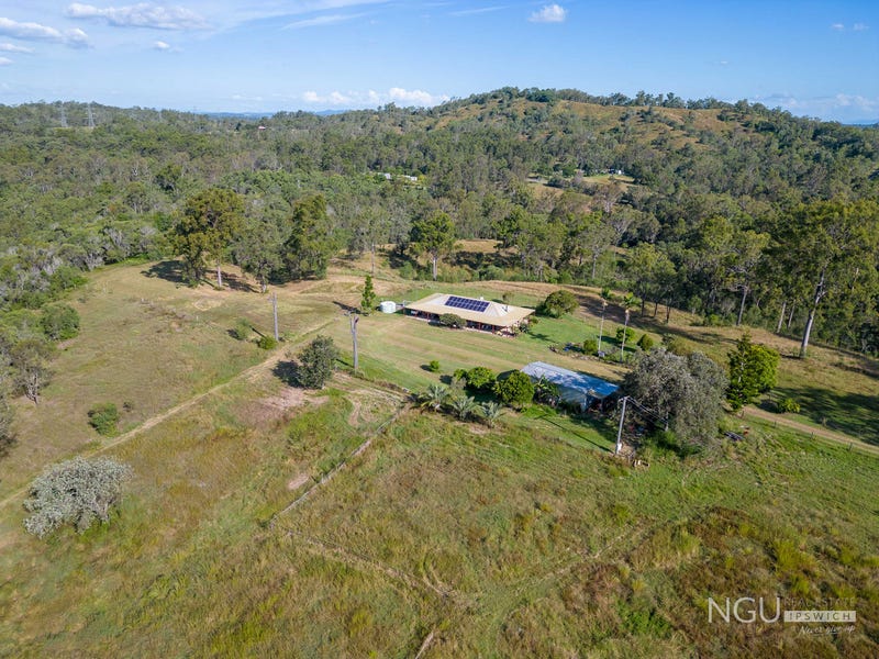 815 Kholo Road, Kholo, Qld 4306 - Property Details