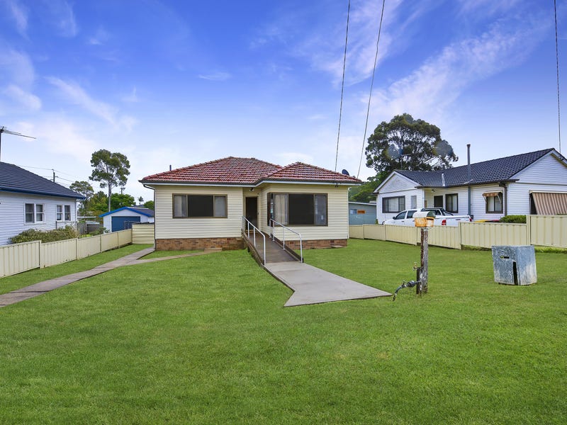 43 Byron Rd, Guildford, NSW 2161 - Property Details