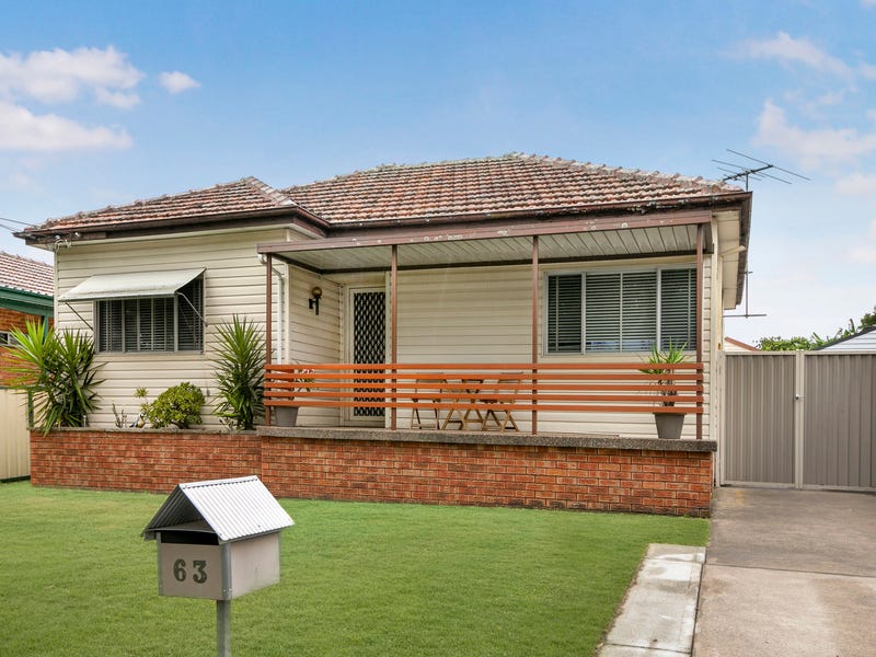 63 Hood Street, Yagoona, NSW 2199 - Property Details