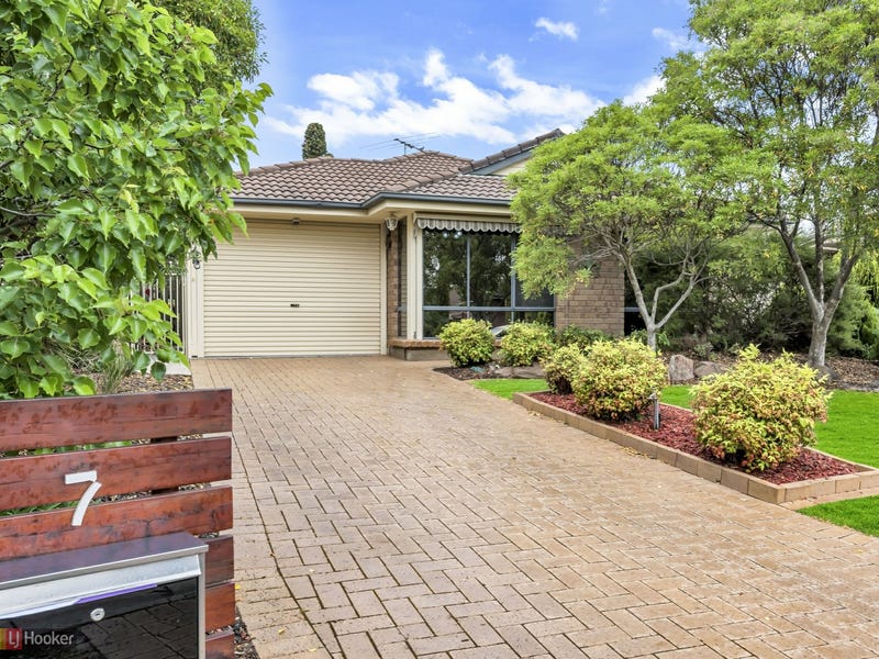 7 Darwin Court, Salisbury Heights, SA 5109 - realestate.com.au
