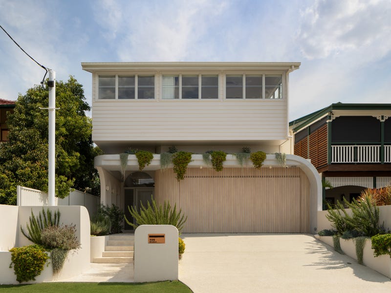 109 Stratton Terrace, Manly, Qld 4179 - House for Sale - realestate.com.au