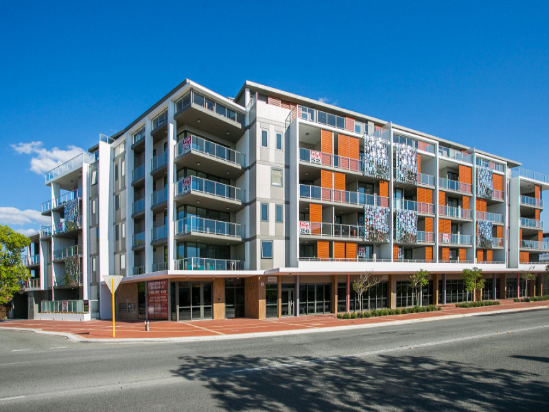 28/280 Lord Street, Perth, WA 6000 - realestate.com.au