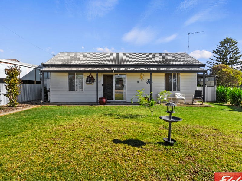 11 Horn Street, Clinton, SA 5570 - Property Details