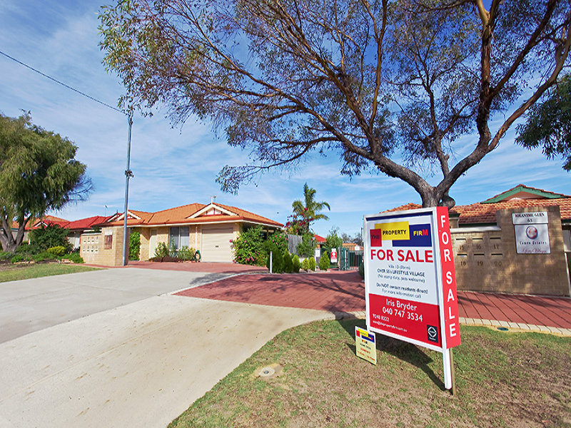 7/59 Scaddan Street, Bassendean, WA 6054 - Property Details