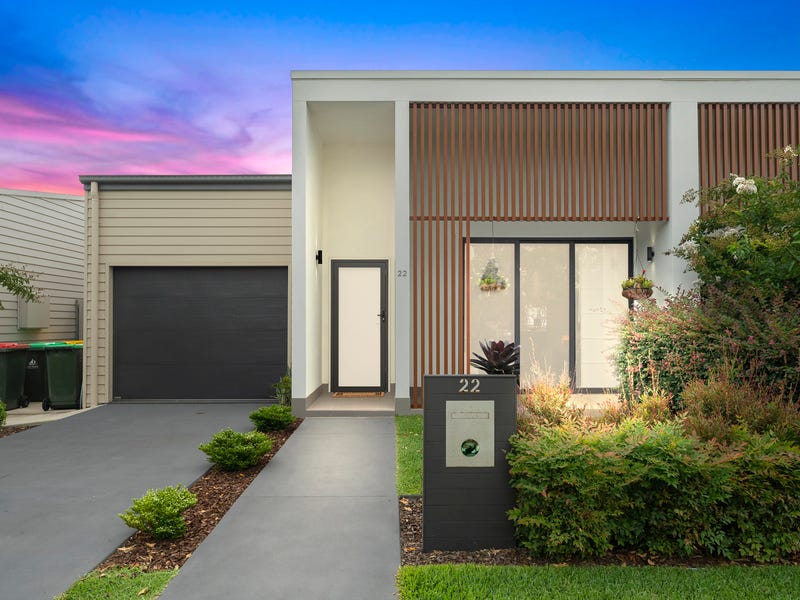 22 Fettlers Loop, Whitebridge, NSW 2290 - Property Details