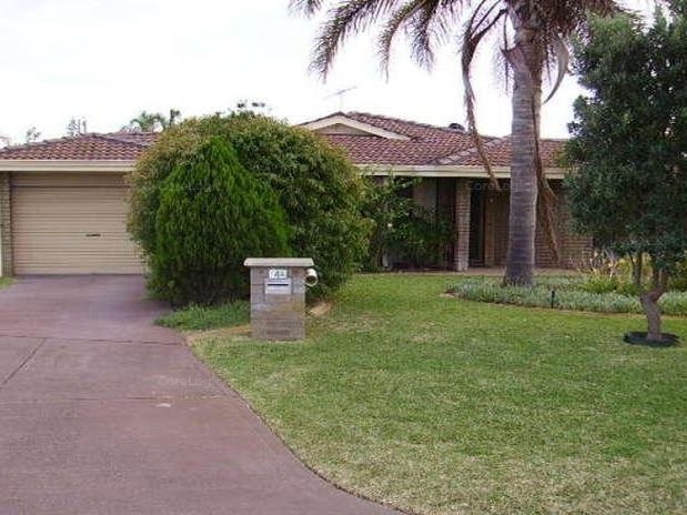 4 Hutton Court, Rockingham, WA 6168 - Property Details