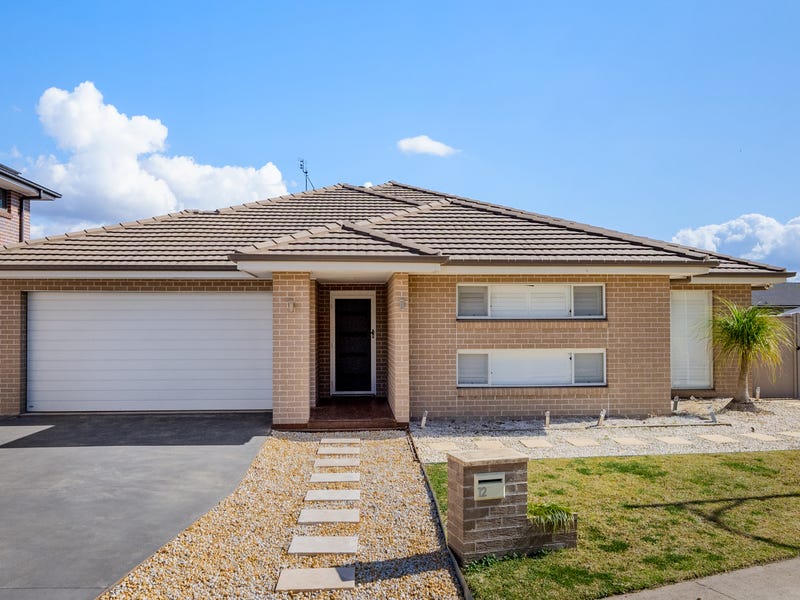 12 Burrell Road, Spring Farm, NSW 2570 - realestate.com.au