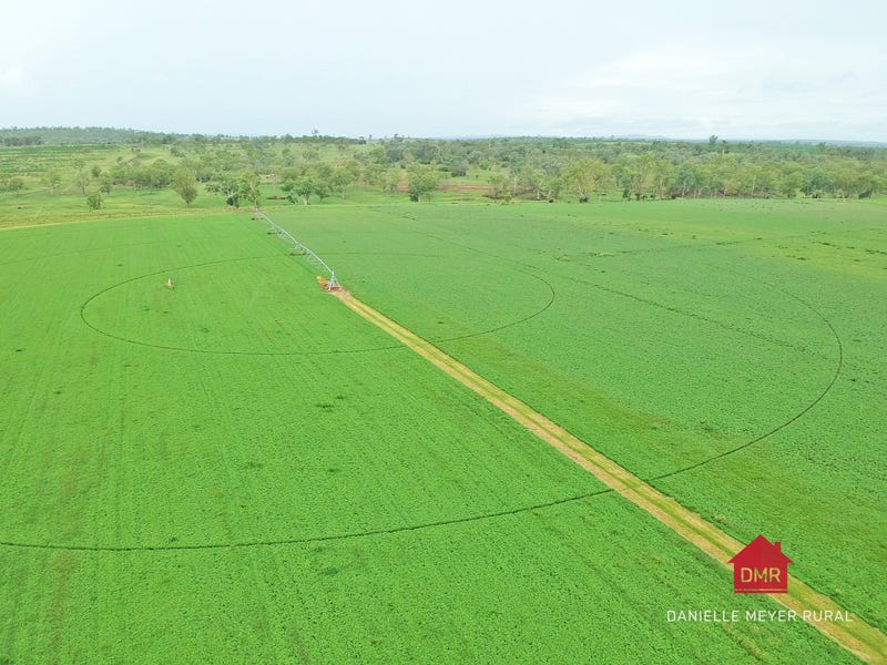 229 Coonambula Eidsvold Road, Riverleigh, Qld 4626 - Property Details