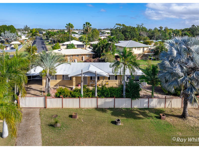 929 Norman Road, Parkhurst, Qld 4702 - Property Details