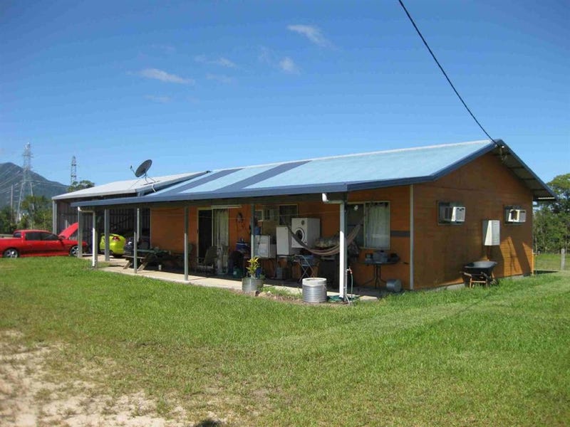 37 Sandy Creek Road, Tully, Qld 4854 - Property Details