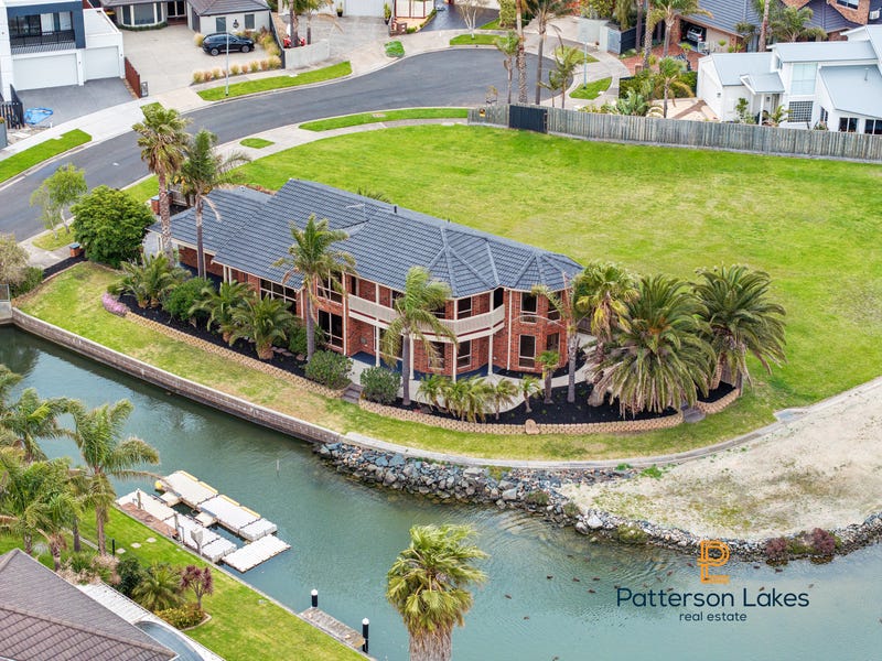 Real Estate & Property for Sale in Patterson Lakes, VIC 3197 ...