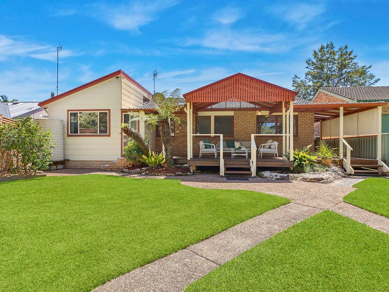 12 Windsor Road, Wamberal, NSW 2260 - Property Details