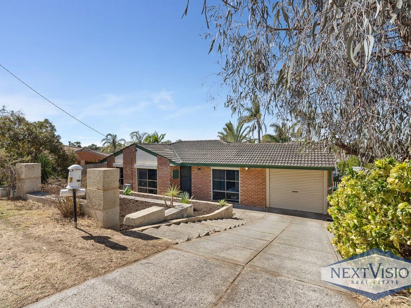 127 Plover Drive, Yangebup, WA 6164 - Property Details