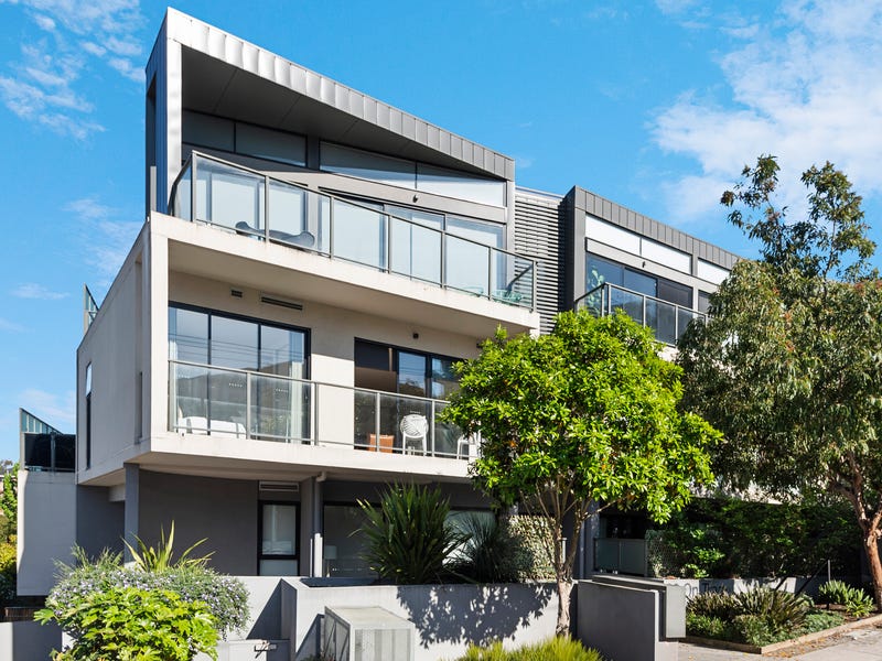 107/83 Tram Road, Doncaster, Vic 3108 - Property Details