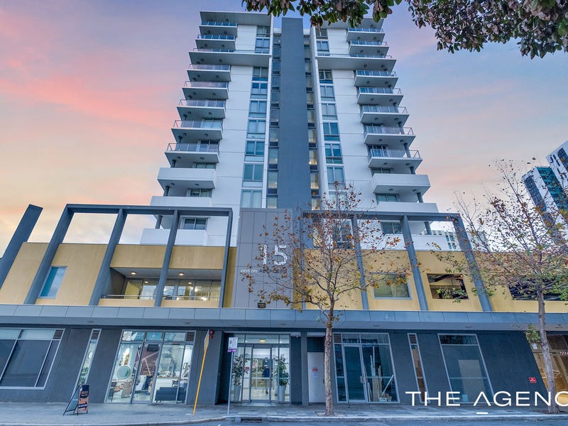 155/15 Aberdeen Street, Perth, WA 6000 - realestate.com.au