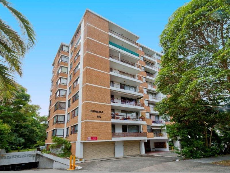 3B/16 Bligh Place, Randwick, NSW 2031 - Property Details