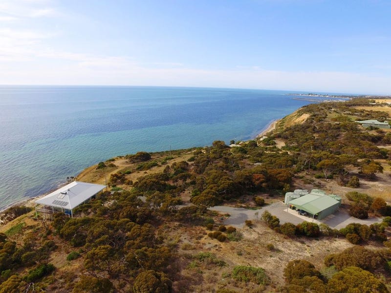 975 Old Coast Road, Port Vincent, SA 5581 - realestate.com.au