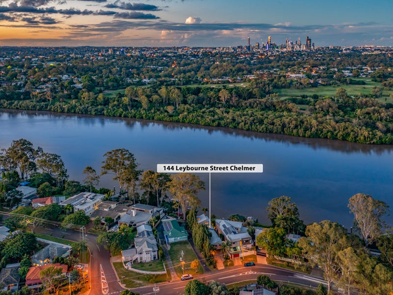 144 Leybourne Street, Chelmer, Qld 4068 - Property Details