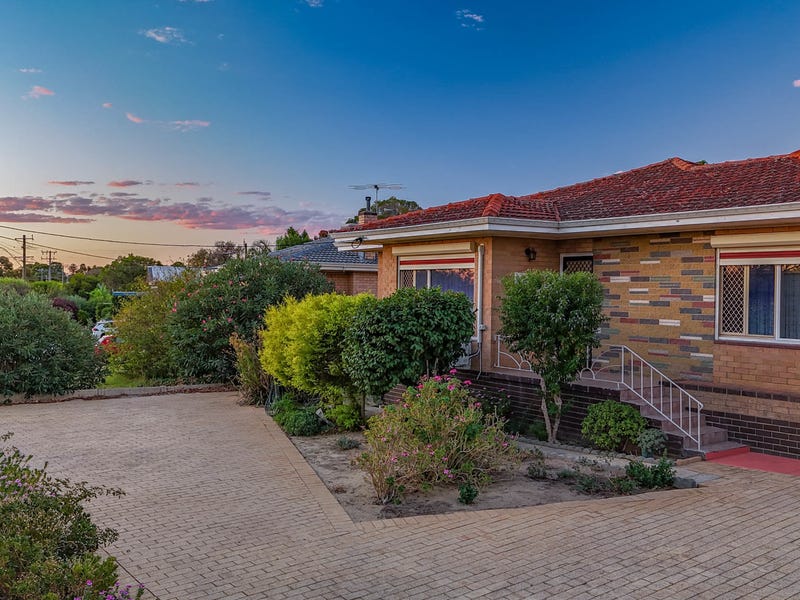 19 Ashby Terrace, Viveash, WA 6056 - Property Details