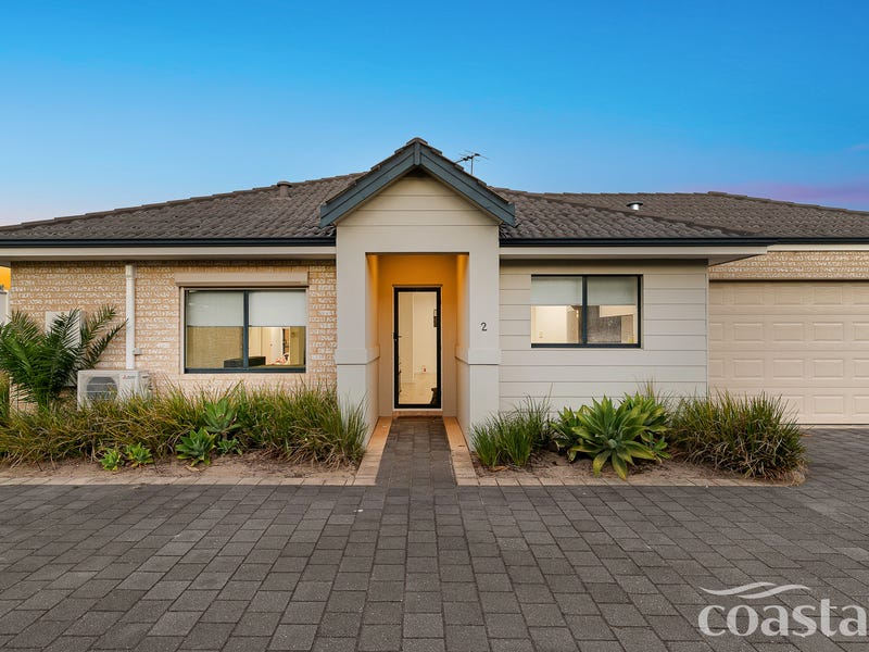 Unit 2/13-17 George St, Rockingham, WA 6168 - Property Details