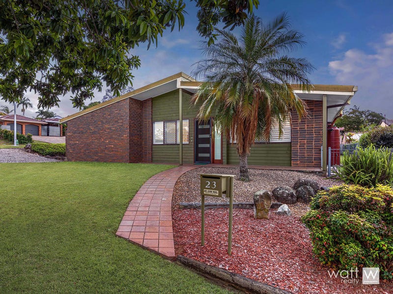 23 Bellara Street, Carseldine, Qld 4034 - Property Details