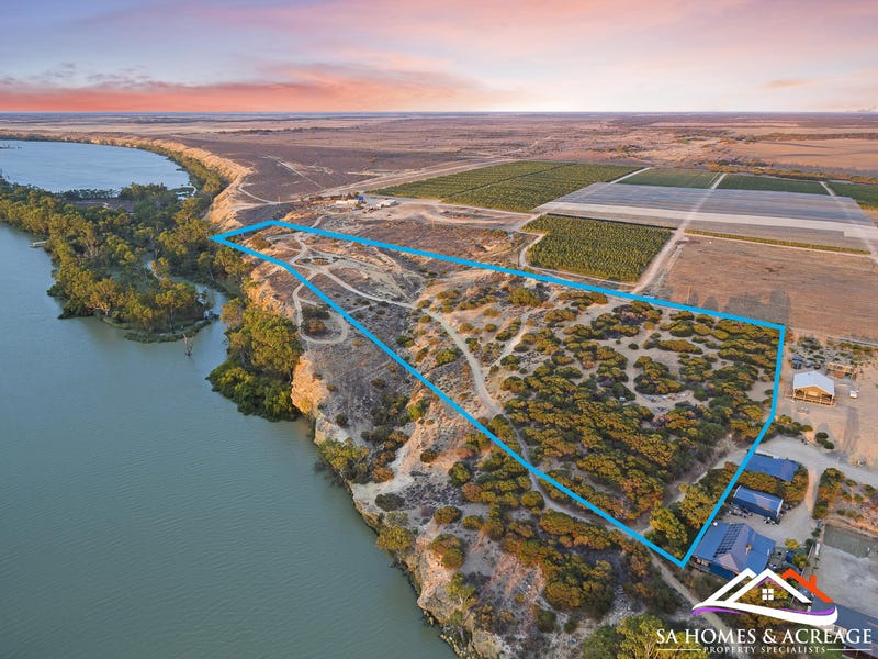 Lot 500 Murbko Road, Murbko, SA 5320 - Property Details