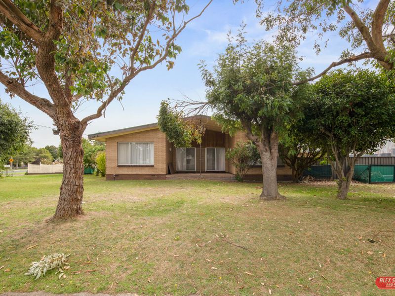 16 GORDON Street, Wonthaggi, Vic 3995 - Property Details