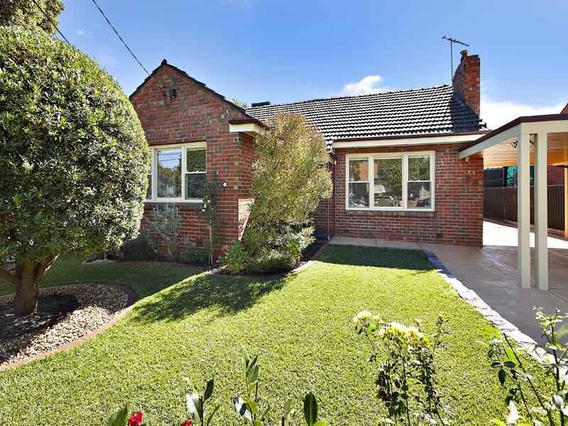 25 Desmond Avenue, Highett, Vic 3190 - Property Details