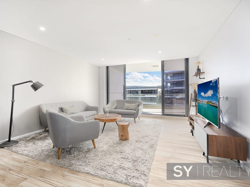 1269/2 Gearin Alley, Mascot, NSW 2020 - Property Details