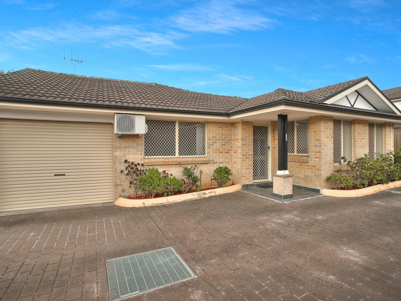 40C Tungarra Road, Girraween, NSW 2145 - Property Details