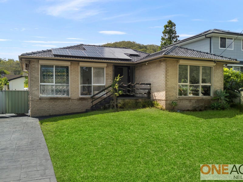 70 North Crescent, Wyoming, NSW 2250 - Property Details