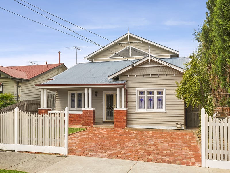 54 Queen Street, Coburg, Vic 3058 - Property Details