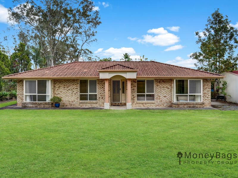 125 Henderson Road, Glenlogan, Qld 4280 - Property Details