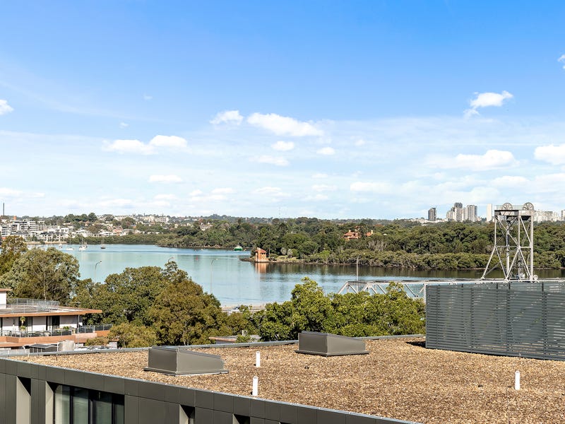 803C/6 Nancarrow Avenue, Ryde, NSW 2112 - Property Details