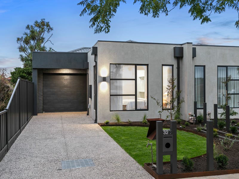 32B Corrigan Avenue, Brooklyn, Vic 3012 - Property Details