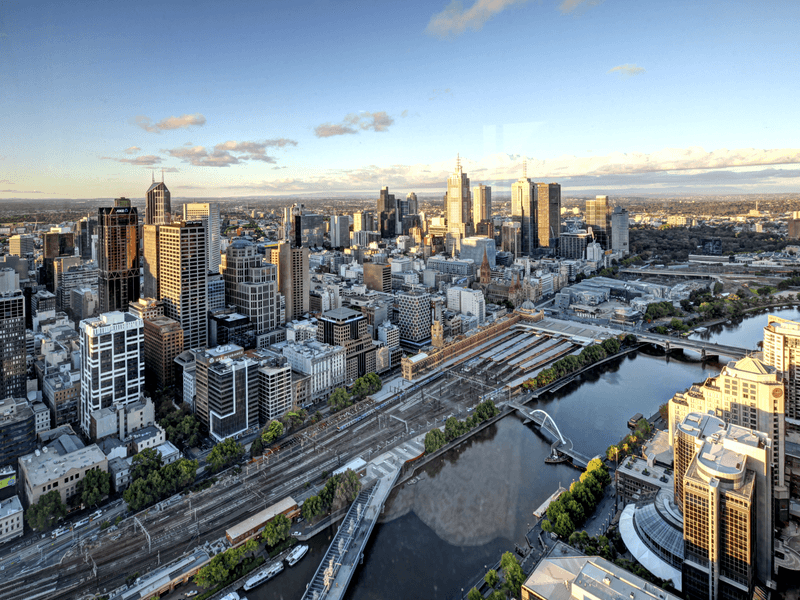 Level 58/1 Queensbridge Square, Southbank, Vic 3006 - Property Details